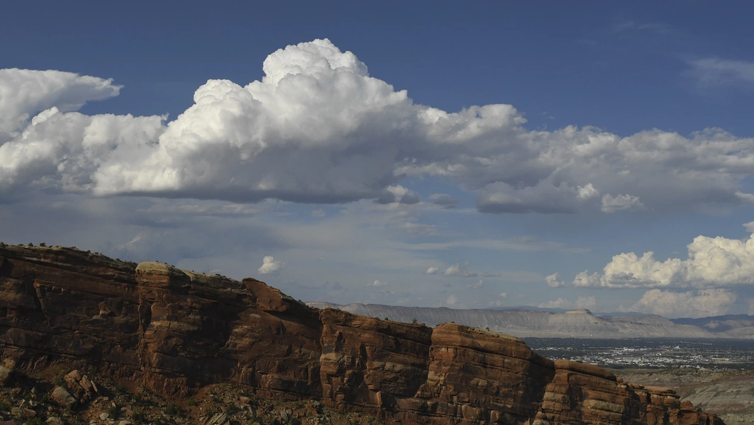 Exploring Grand Junction’s landscapes, wineries, and culture