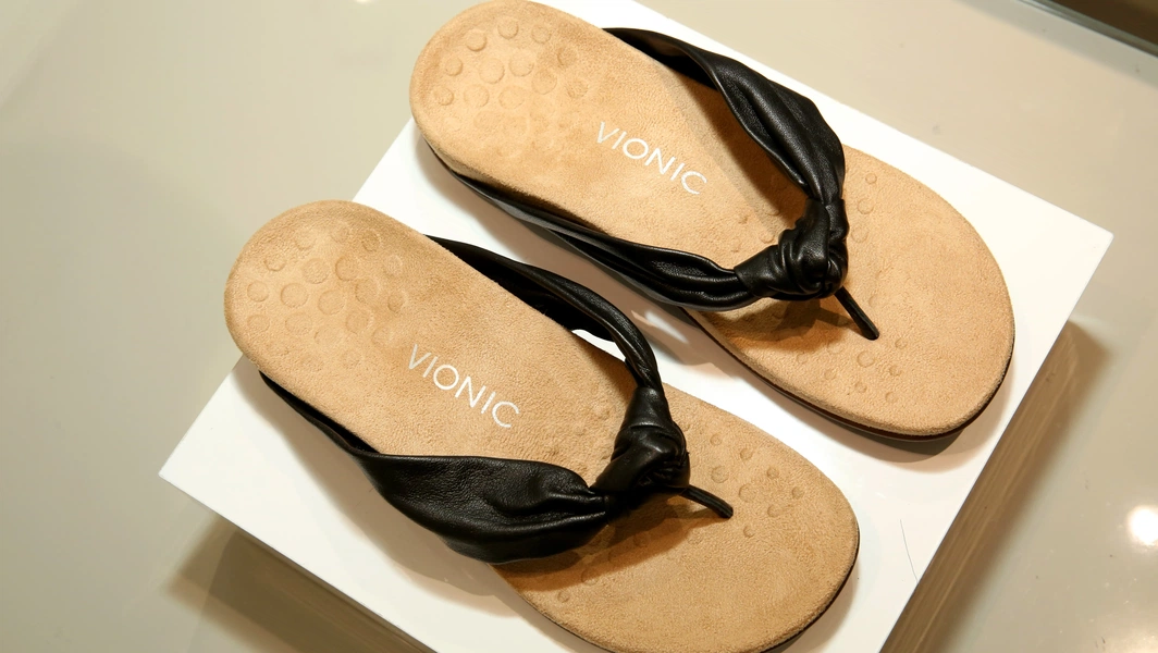 Vionic launches early Prime Day sale with shoes up to 64% off