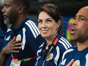 Meet Curacao’s Suzanne Huurman, the only female head doctor at the 2026 ...