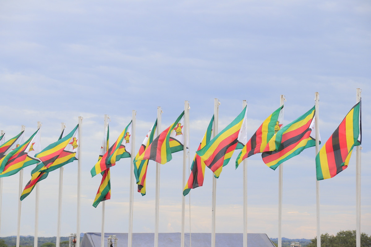 Zimbabwe ramps up efforts to repatriate citizens from South Africa