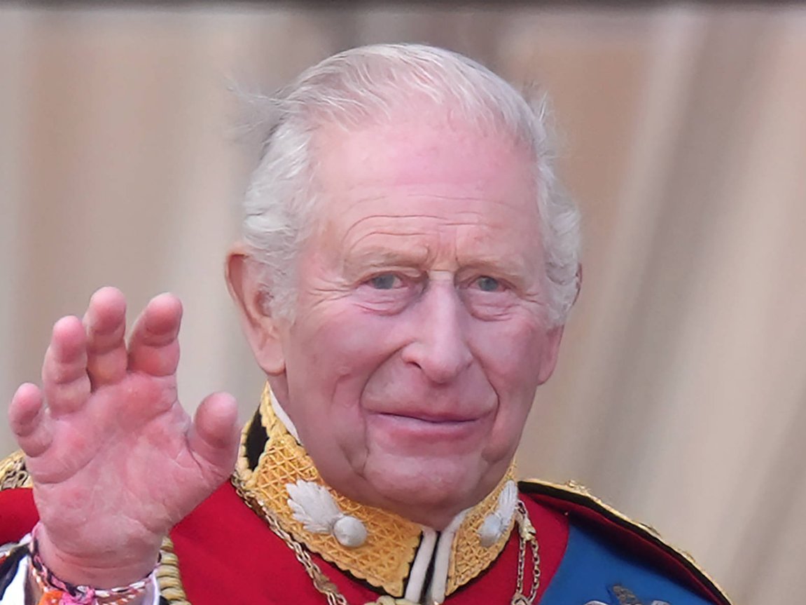 King Charles discloses taxes: Why this step is so significant