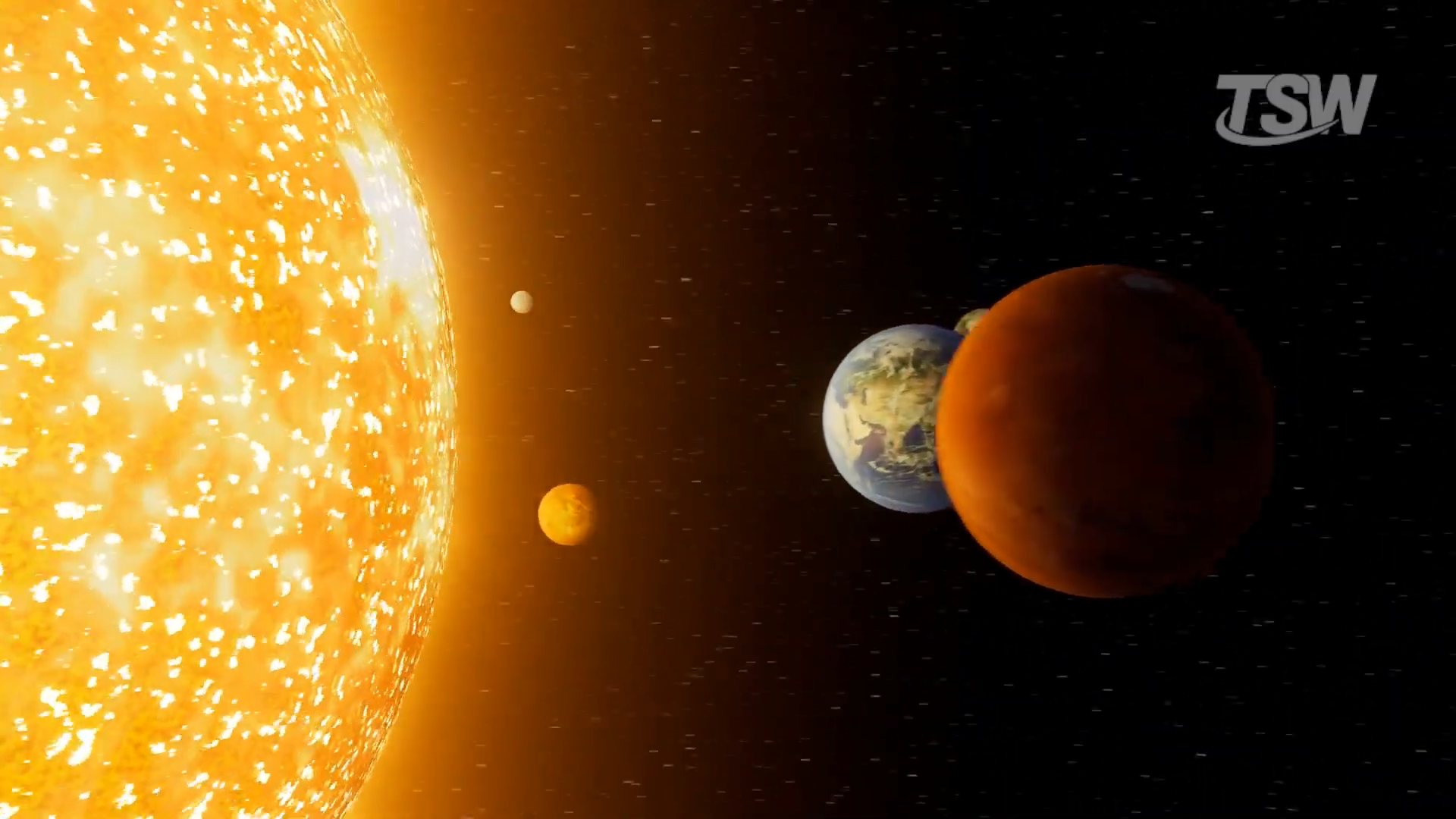 Why the first Mars settlers may never come home