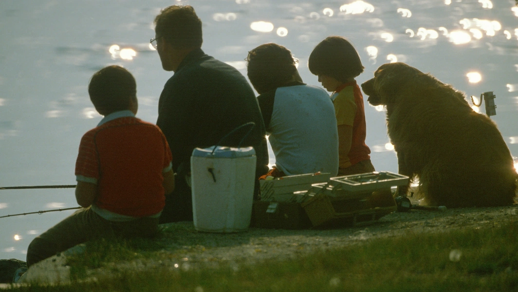 Exploring Michigan's Manistique Lakes and surroundings