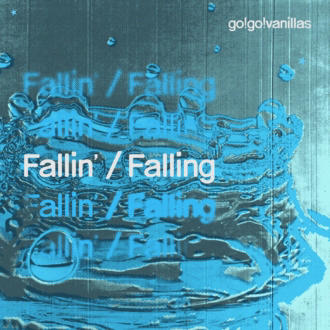 Go!go!vanillas、最新曲「フォーリン」ライブ映像を公開!