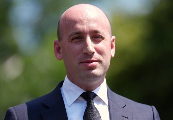 Fox News fans furious as Stephen Miller makes wild claim about James ...