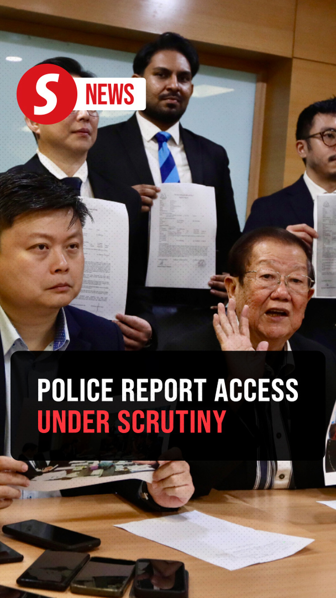 MCA to gather data on ah long cases nationwide, urges victims to come ...
