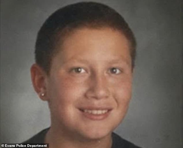Colorado brother and sister disappear from their home during the night