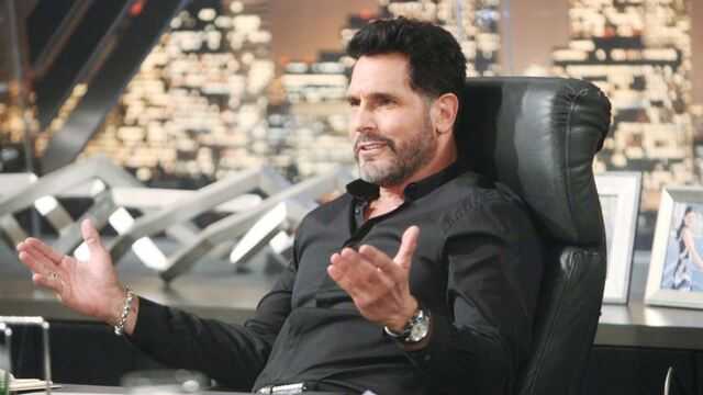 The Bold & the Beautiful spoilers (June 22–26, 2026): Bill puts ...