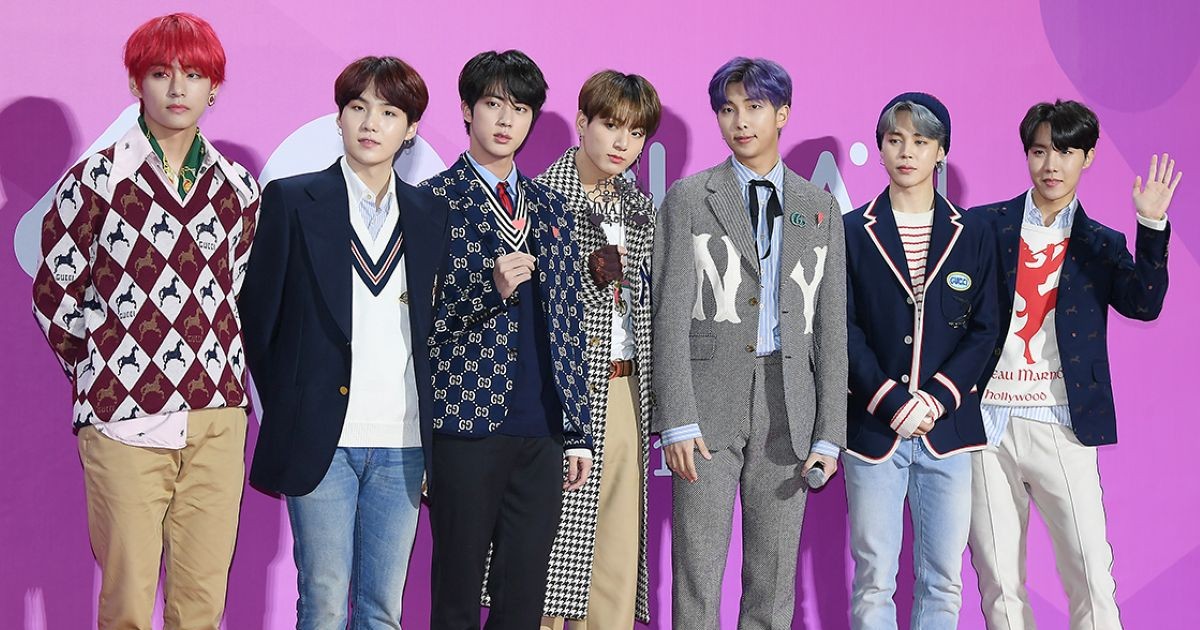 Desperate to see BTS? Fans duped out of $100,000 in concert ticket scam