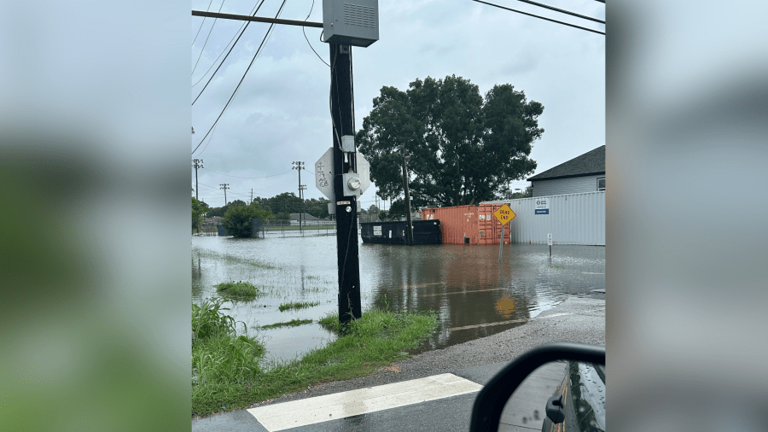 Kenner leaders seek funding to fix overwhelmed flood pumps after ...