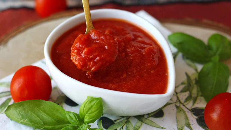 10 Italian sauces that will transform any pasta into a restaurant ...