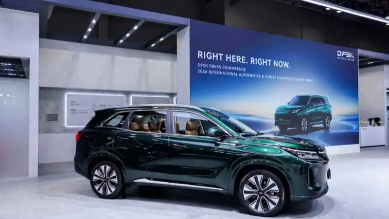 Komparasi spesifikasi penggerak Chery Tiggo 8 CSH vs Geely Starray EM-i ...