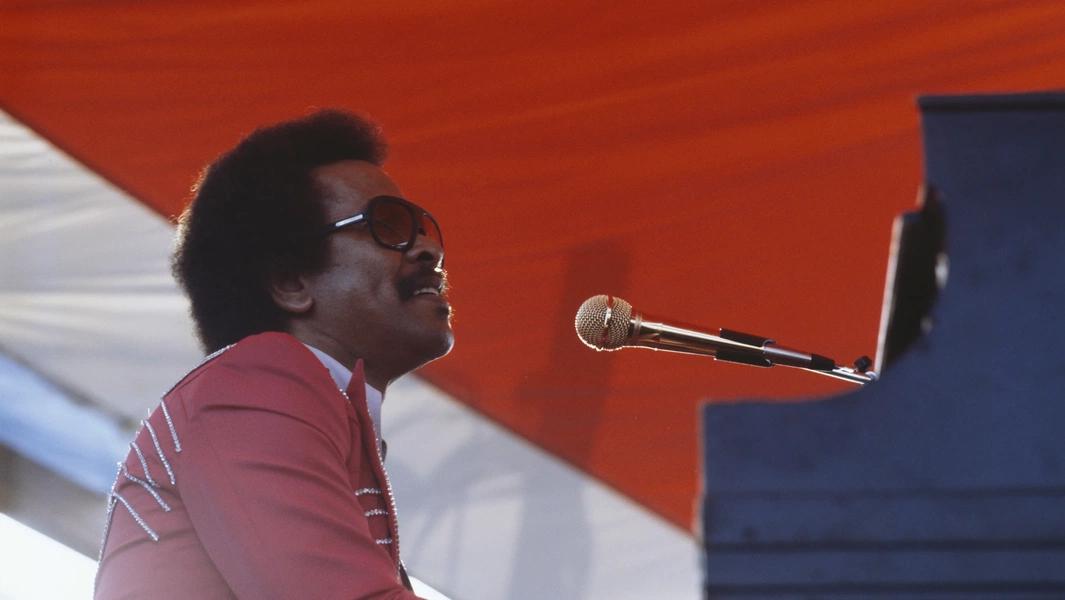 The journey of 'Southern Nights' from Toussaint to Campbell