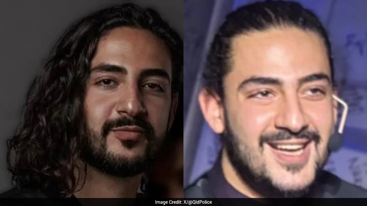Australian magician Daniel Hidden vanishes with mysterious message ...