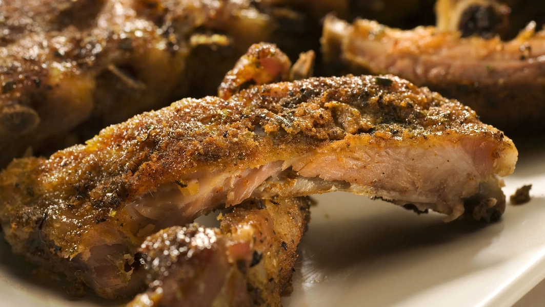 Faster, flavorful ribs for any cooking method
