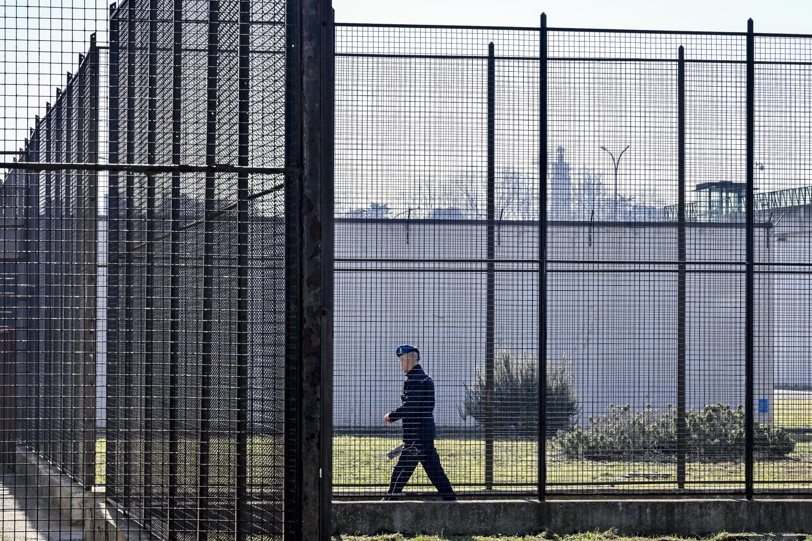 Agente penitenziario aggredito e ferito nella casa circondariale di Padova