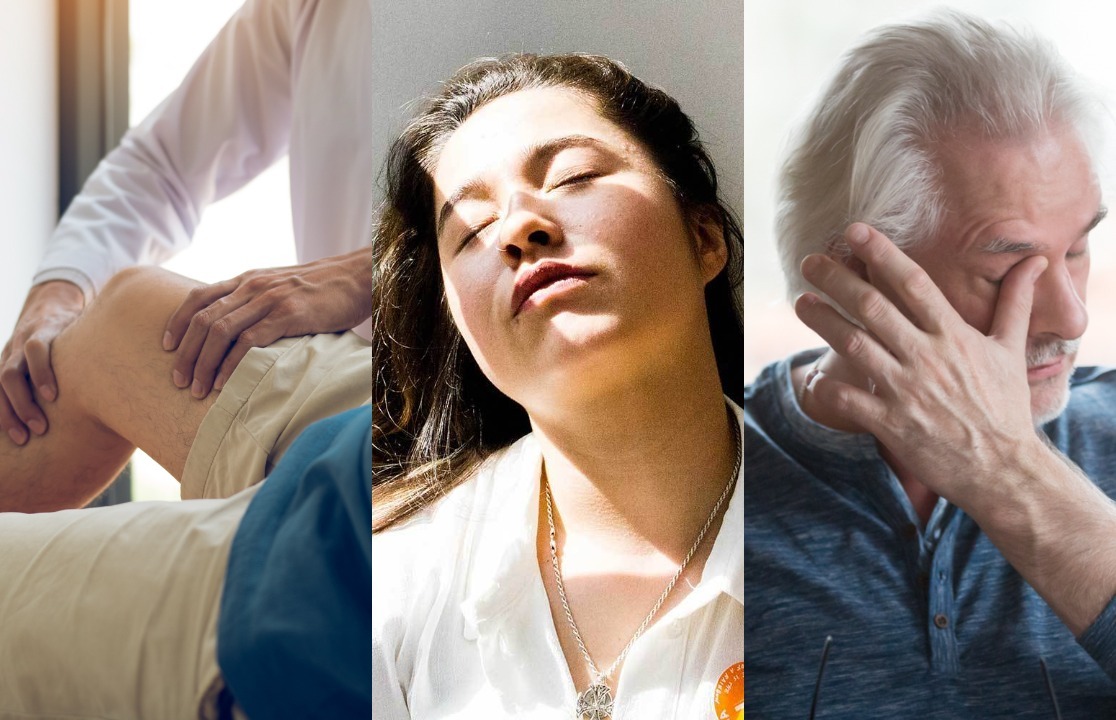 Multiple sclerosis: Early warning signs you shouldn’t ignore
