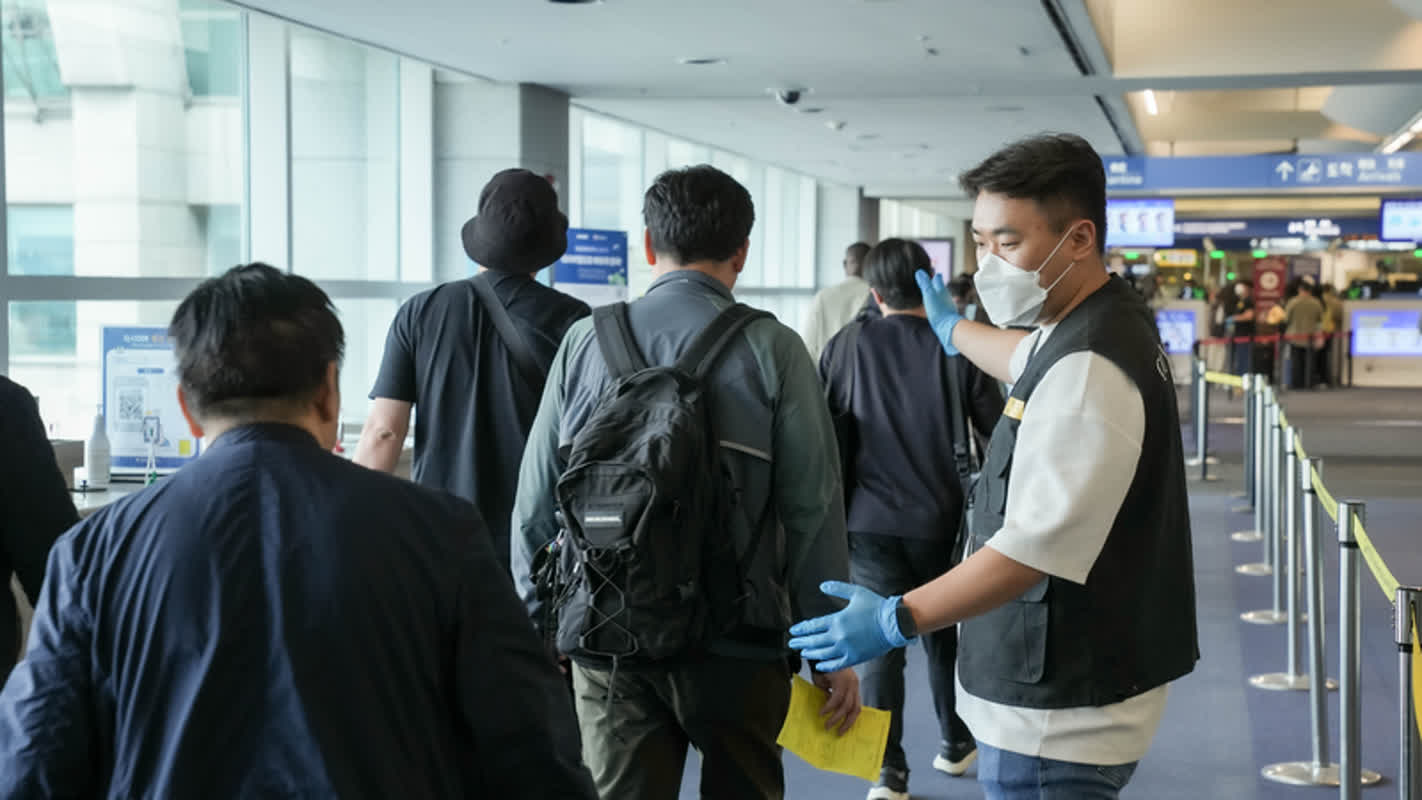 민주콩고 에볼라 확진 1003명…사망자 254명으로 늘어