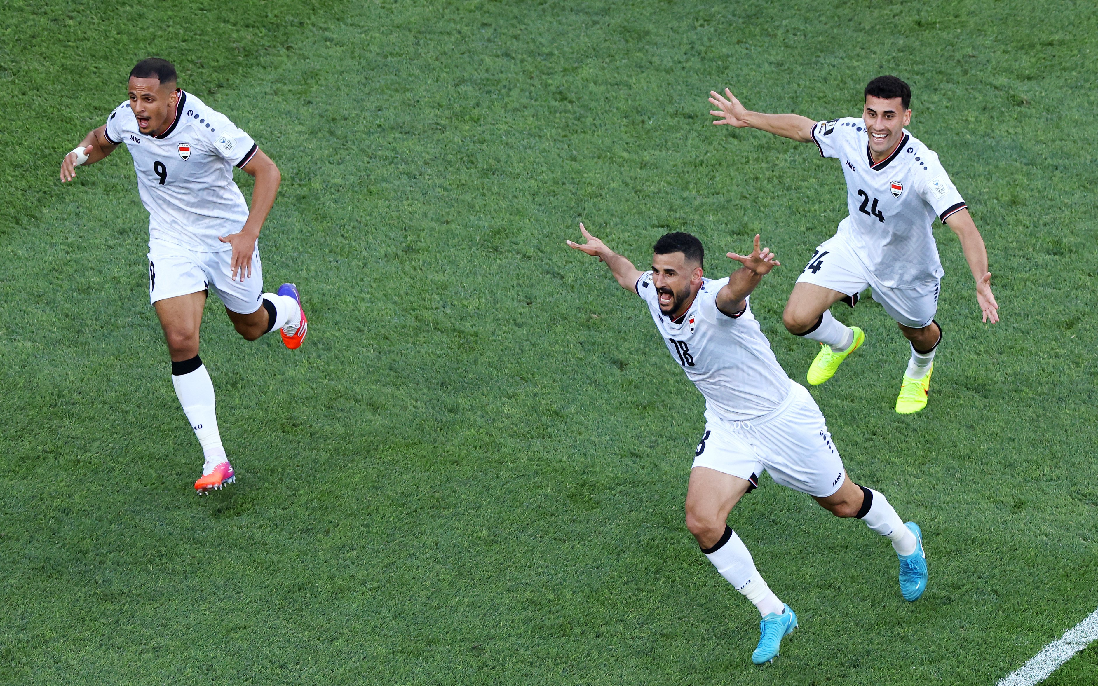 France vs Iraq: Prediction, kick-off time, team news, odds and H2H