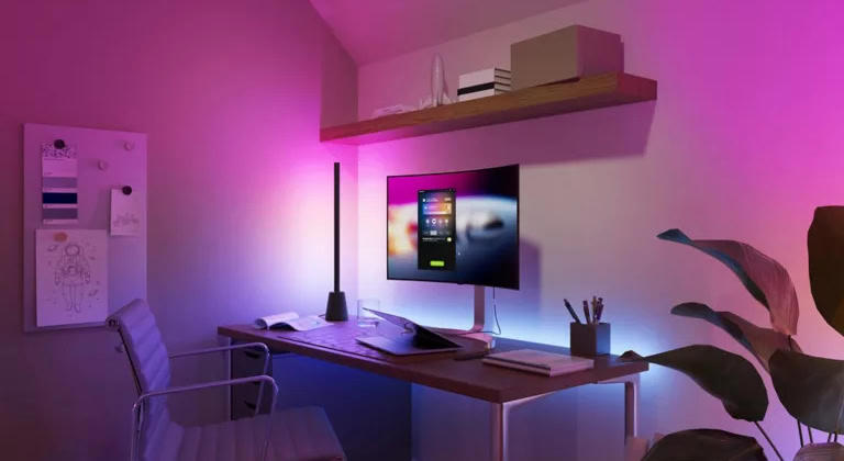 Philips Hue expands its lineup with new Play table and floor lamps & a ...