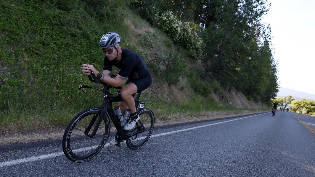 Proven strategies to build cycling endurance