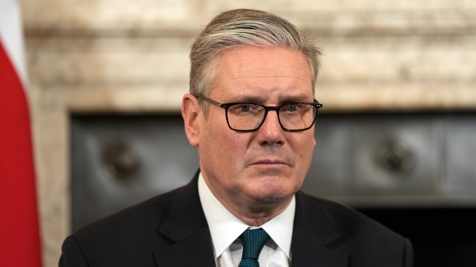 Starmer on the brink as exit timeline rumours explode
