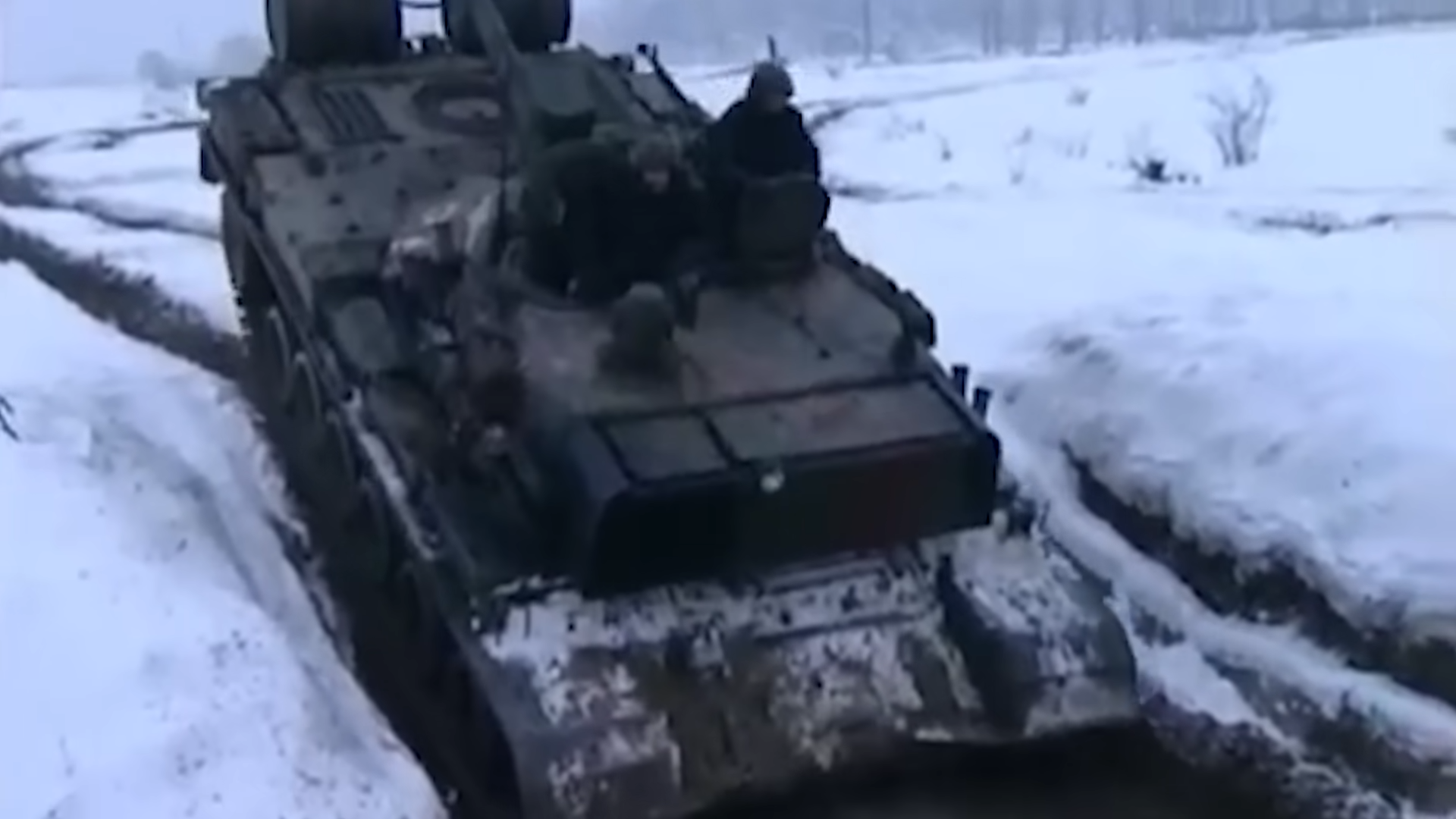 Rear-mounted turrets: Why some tanks dared to shift the balance