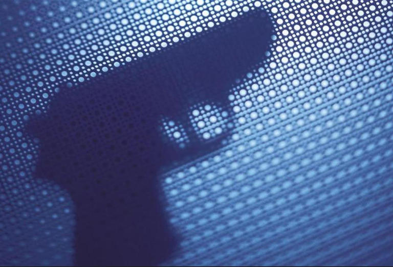 40 bullet shells, 1 police-issued handgun recovered at Tacloban school ...