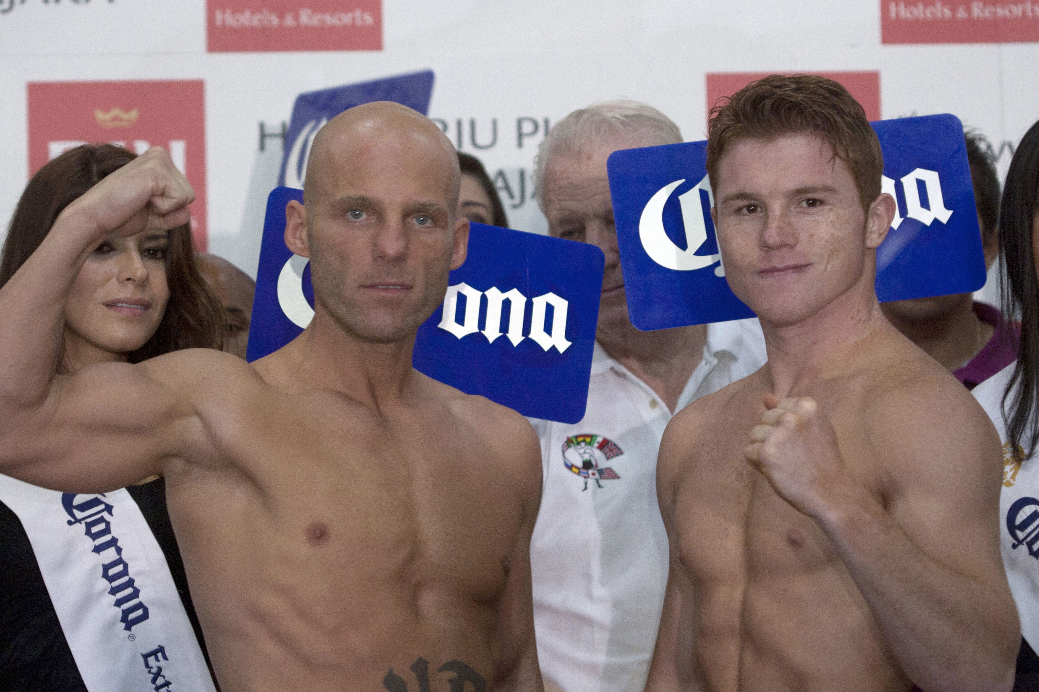 Sheffield's Ryan Rhodes and his place in boxing history