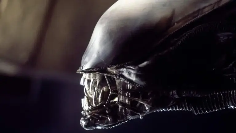 Alien | Growing signs that Whalefall filmmaker Brian Duffield is ...