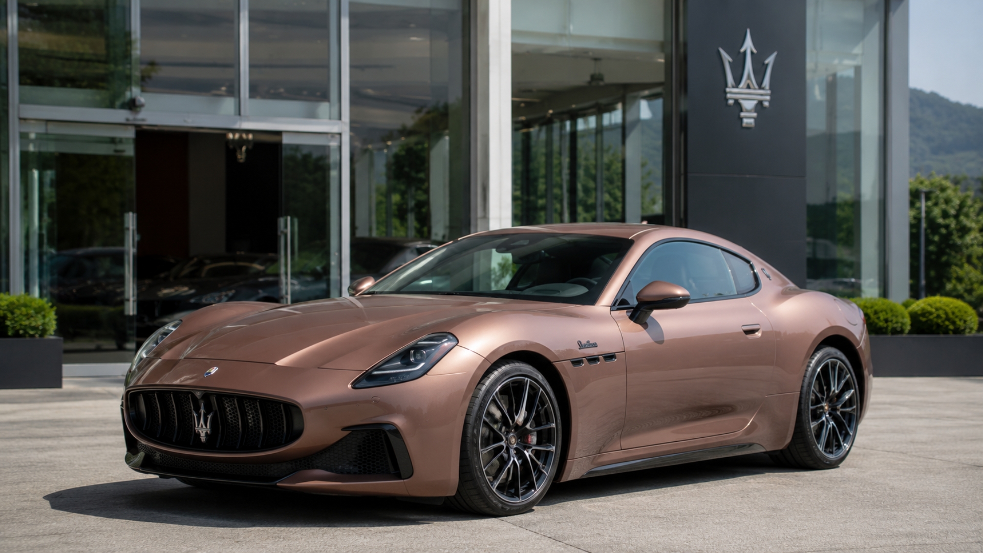 Maserati’s $57,000 Folgore price cut shows electric GT pricing has hit ...
