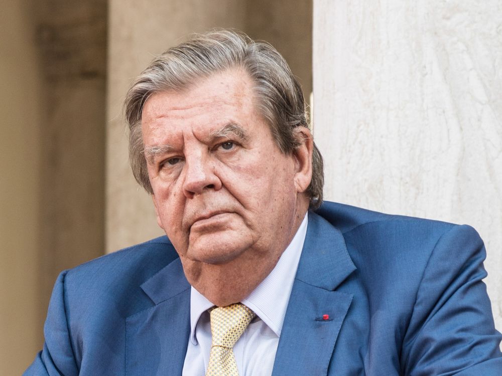 Africa’s second-richest man’s Richemont just posted record profits but ...