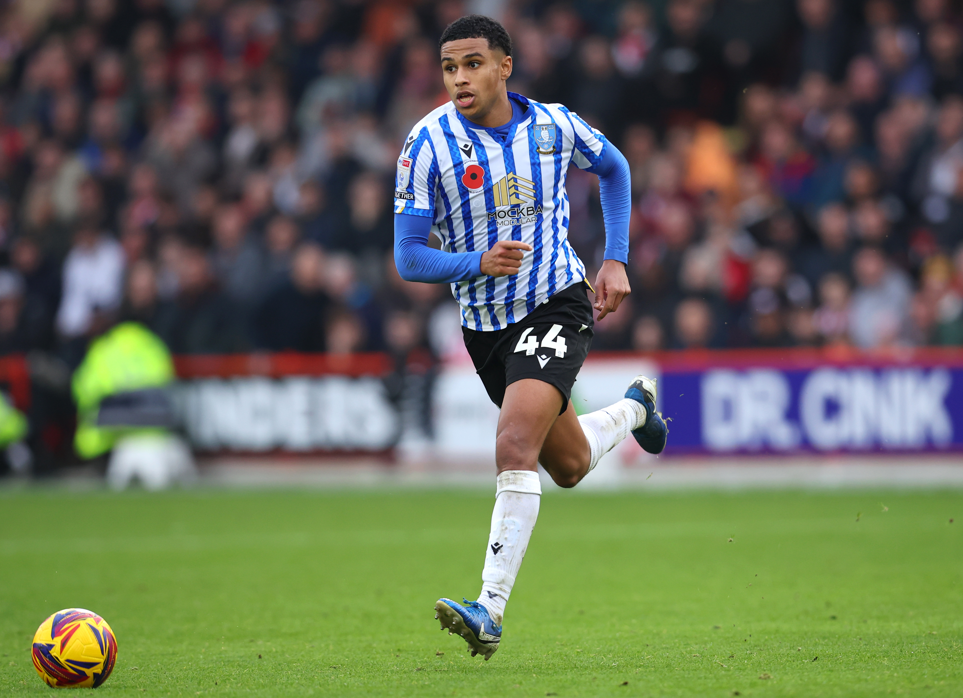 Sheffield Wednesday's Yorkshire rivals have bid rejected for former ...
