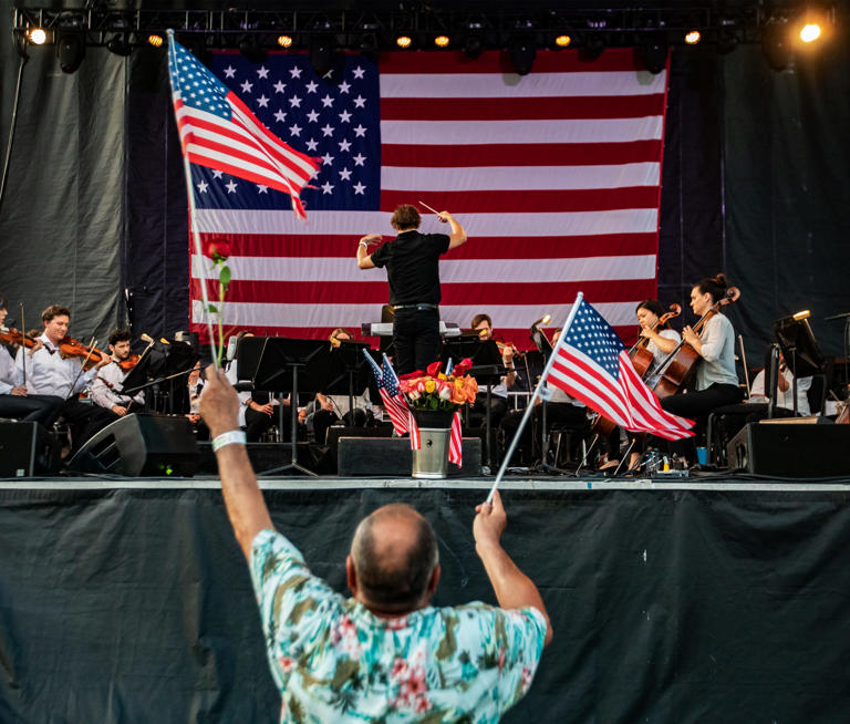 Plan your July with these 11 Louisville festivals