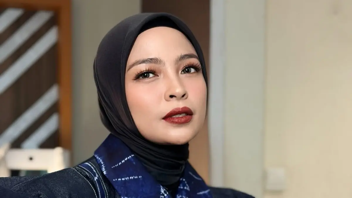 Tantri Kotak dan banyak orang lainnya kena tipu, kerugian sekitar Rp 10 ...