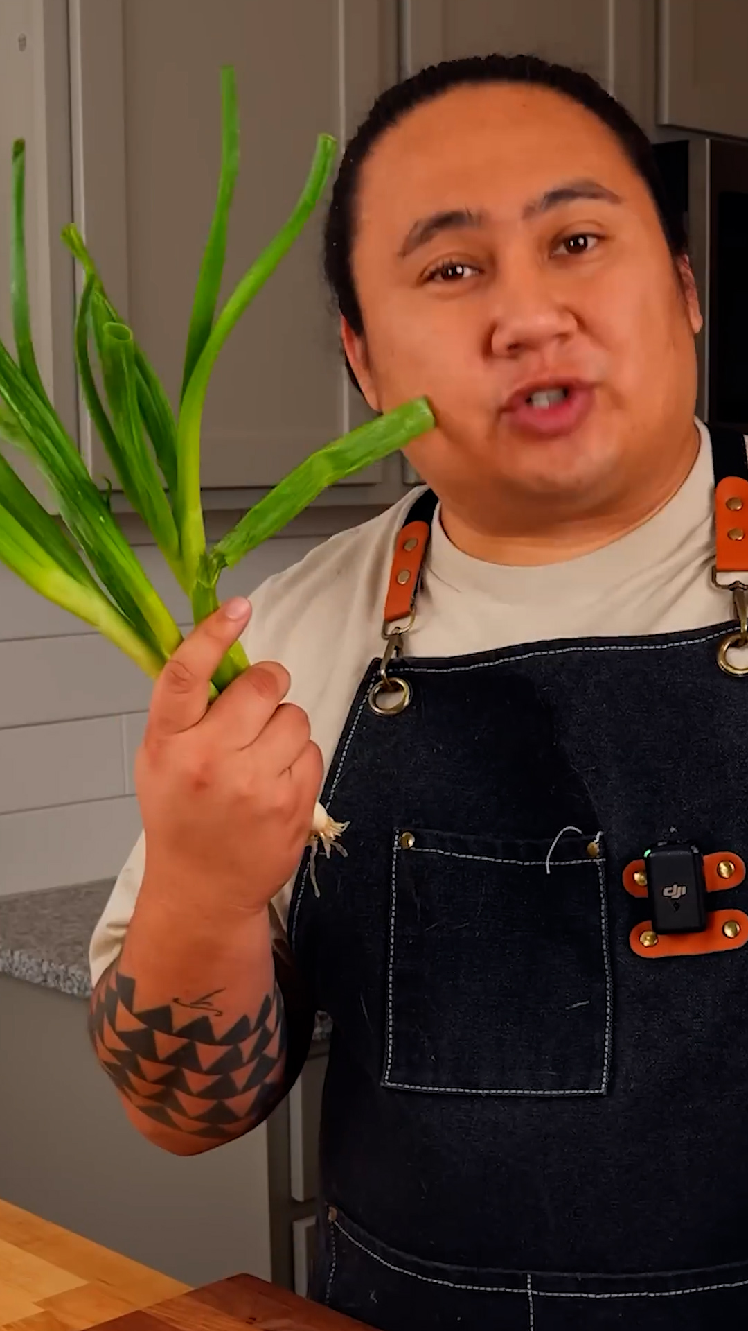 Comfort food for people who need a culinary hug
