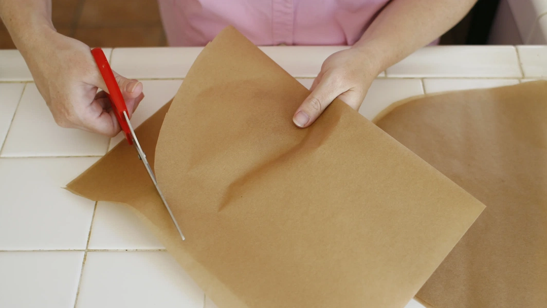 Essential tips for using parchment paper safely