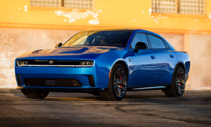 A new study found the EVs with the worst crash and DUI rates, and they ...