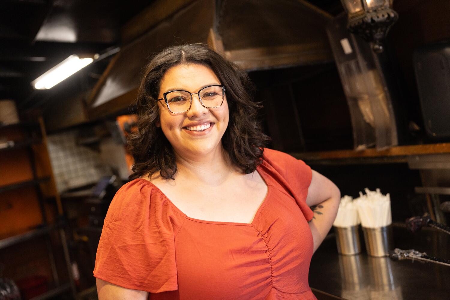 'People just forgot about Olvera Street.' Historic LA restaurants on ...