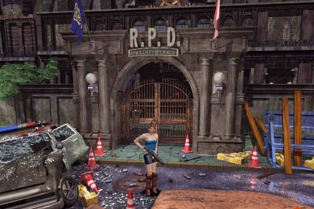 Resident Evil Code Veronica: 10 Less-Known Facts About the Game