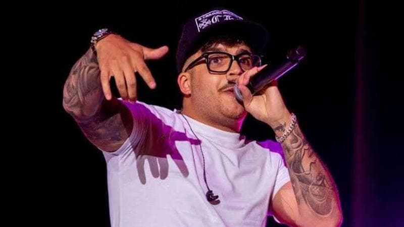In manette i ladri del concerto di Geolier all’Olimpico