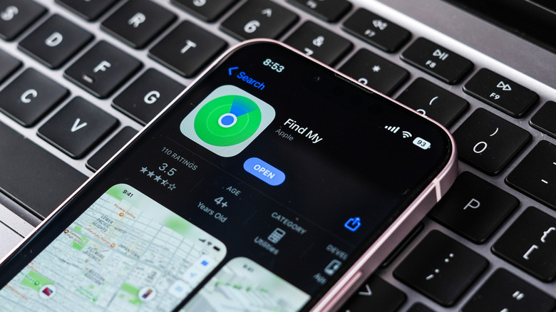 iPhone lost or stolen? Don't fall for these messages asking you to ...
