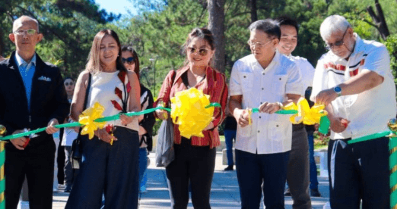 City of Dreams Manila’s MRP Foundation funds P20-million rehabilitation ...