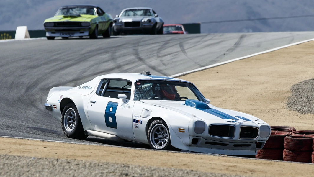 1970 Pontiac Trans Am: Performance, design, and legacy