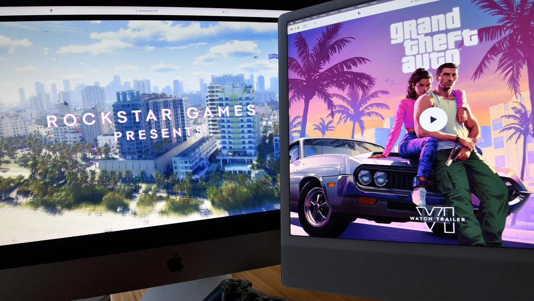 Take-Two CEO dismisses $229 GTA 6 leak ahead of pre-orders