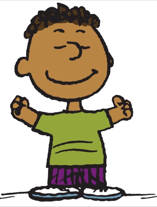 New Peanuts exhibit at Upcountry History Museum details first Black ...