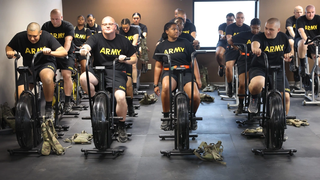 Inside the Army’s holistic health transformation