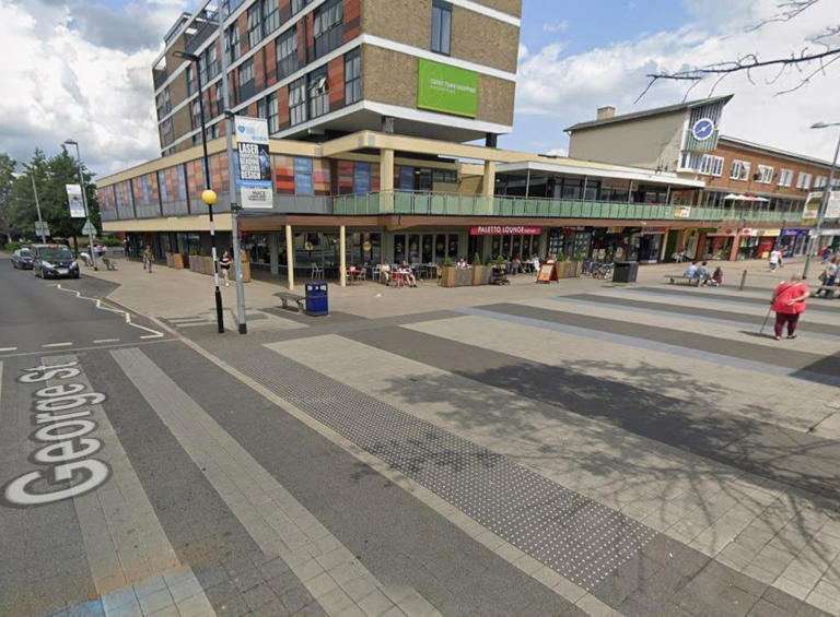 Man’s eye socket fractured in Corby assault
