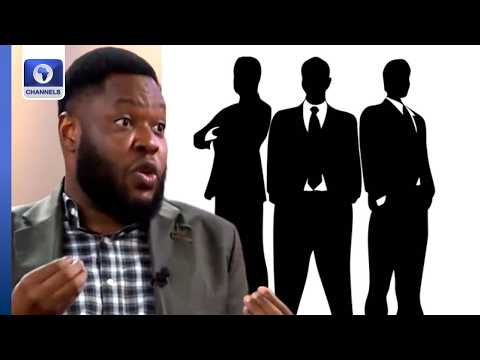 It's time for men to prioritise themselves, advocate makes case for ...
