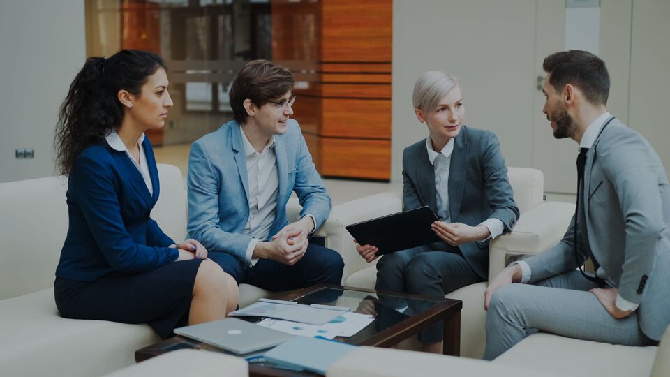 Learn the business, and your value as an HR partner grows exponentially ...